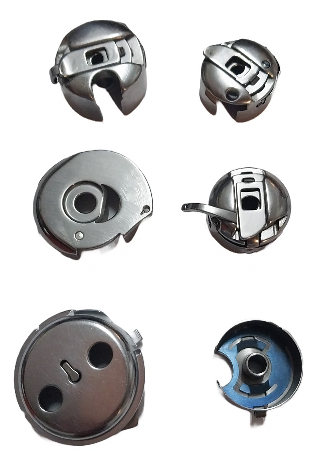 Bobbin Cases – Marfar Australia