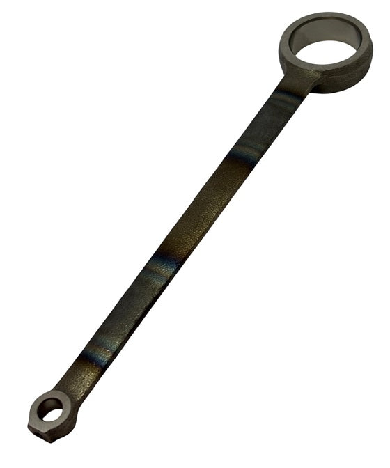 JK-110-08208 | Juki Rocker shaft con rod – Marfar Australia