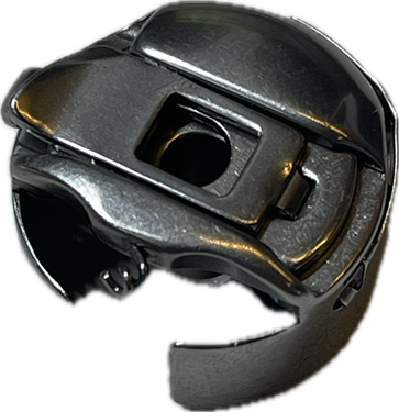 ELIZE-B84W | 541678NBL | Bobbin case with NBL spring for Elize model L ...