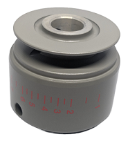 PS-270504-UD | Pegasus Machine pulley – Marfar Australia