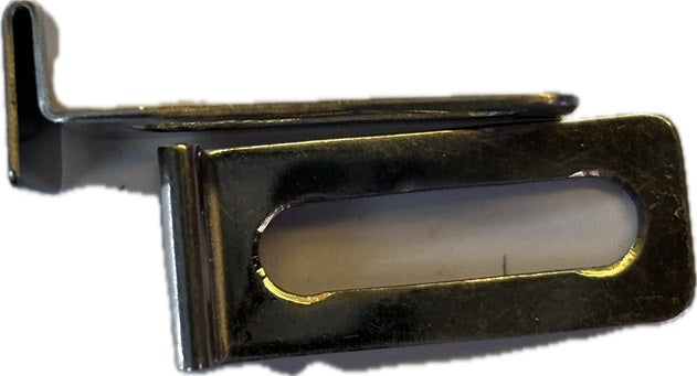 SIN-25-G | Singer Binder Stopper Guide – Marfar Australia