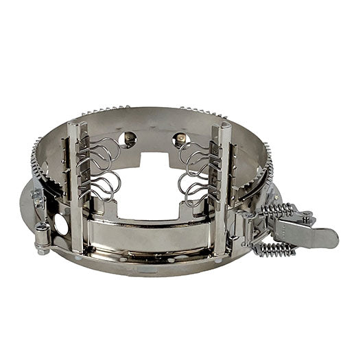 TAJ-934100100A77 | Wide baseball cap frame for Tajima embroidery machi ...