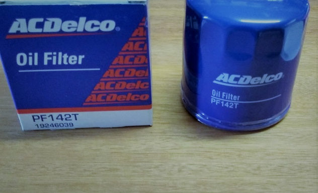 F-15054 | Fischbein Cartridge Oil Filter LF423 | 650401 | PF142T ...