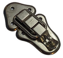 DOM-CASE-LATCH | Latch for Sewing Machine Case - Cheney Brand ( Englan ...