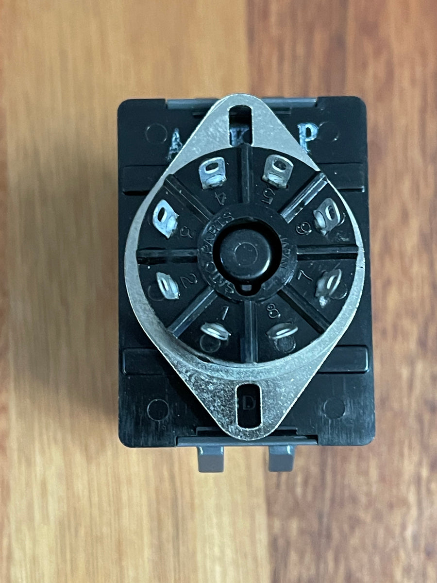 HAS-DV1202W *|* Hashima Panasonic AC Geared Motor Speed Controller (SD ...