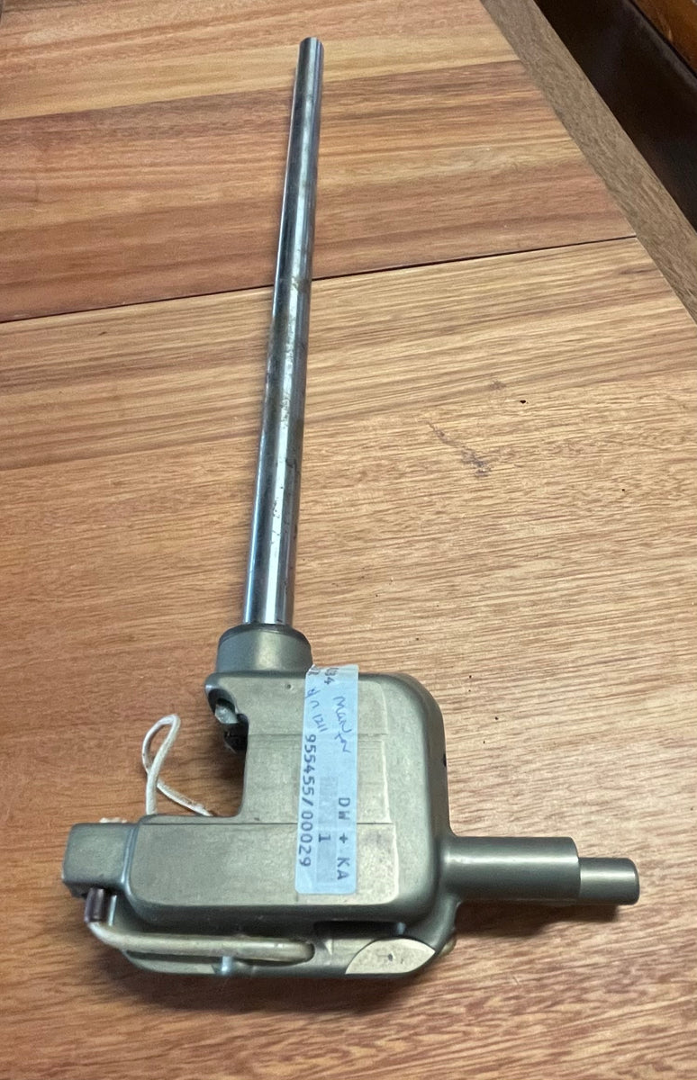 ADL-K-467-12-008-4 | ADLER Needle Bar Frame / Oscillator (467120084 ...